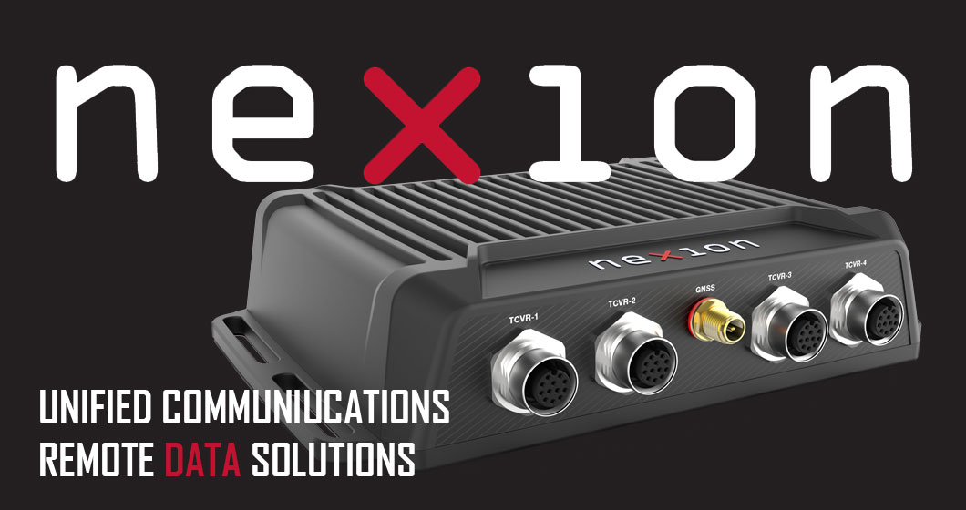 Nexion Data Systems